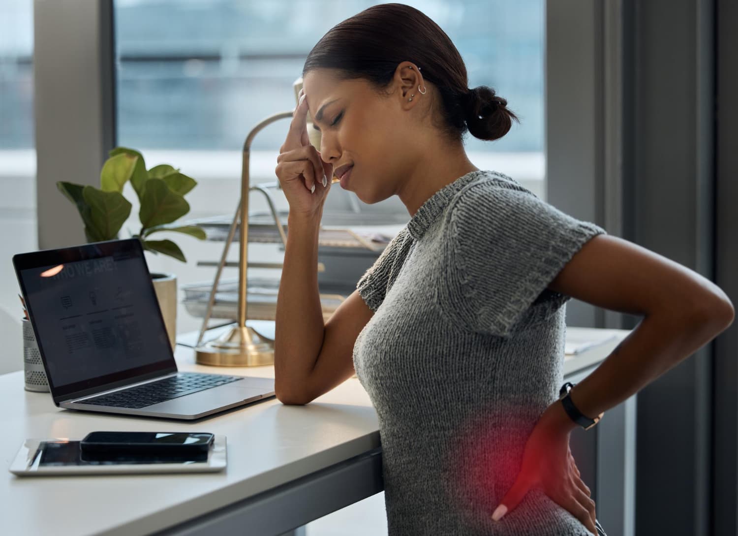 Joint Back Pain Relief: 5 Powerful Causes and Solutions for Effective ...